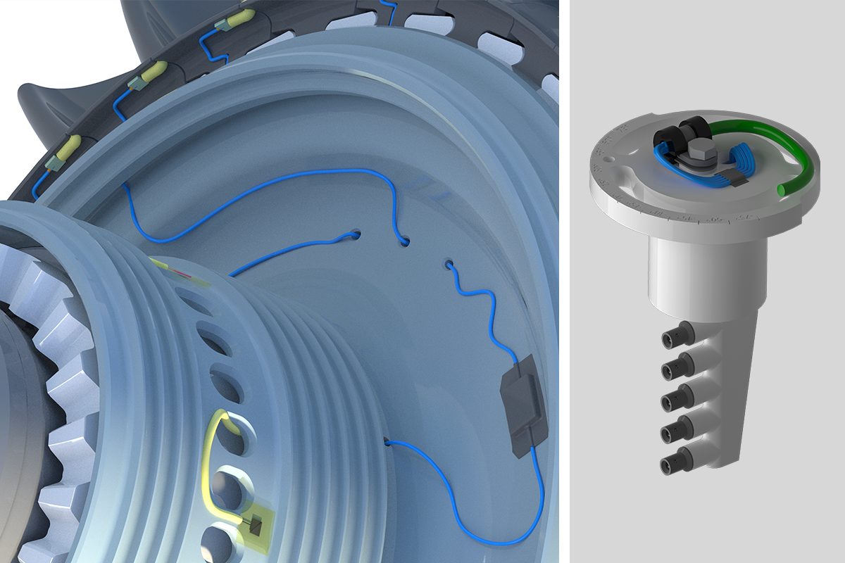 Instrumentation Design and Application - AneCom